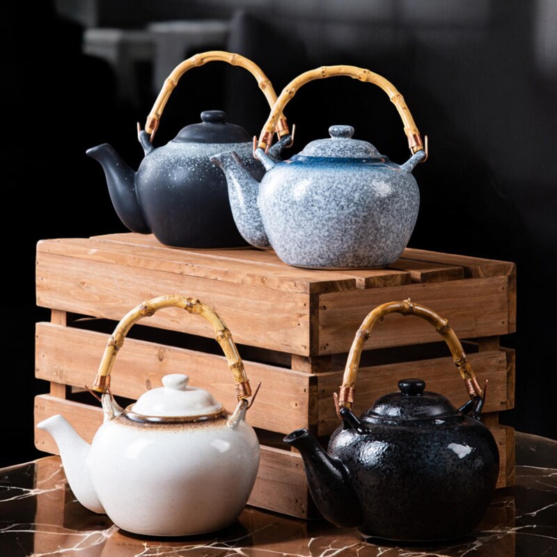 Ceramic Teapots - Etsy