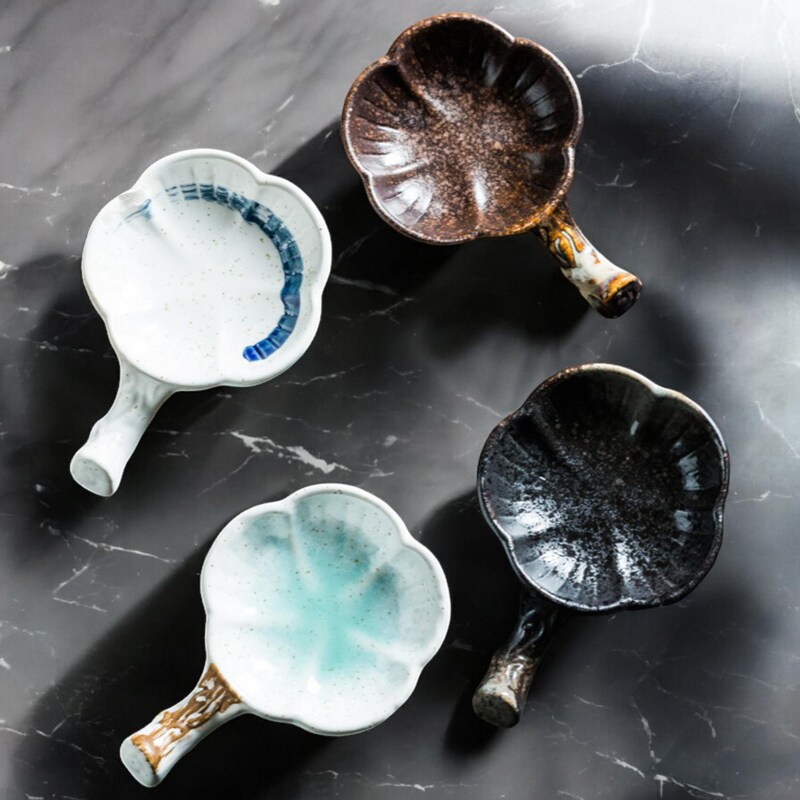 Soy Sauce Dish - Etsy