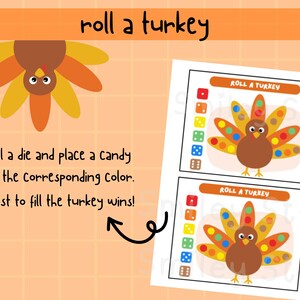 Thanksgiving Games for Kids, Thanksgiving Scavenger Hunt, Thanksgiving ...