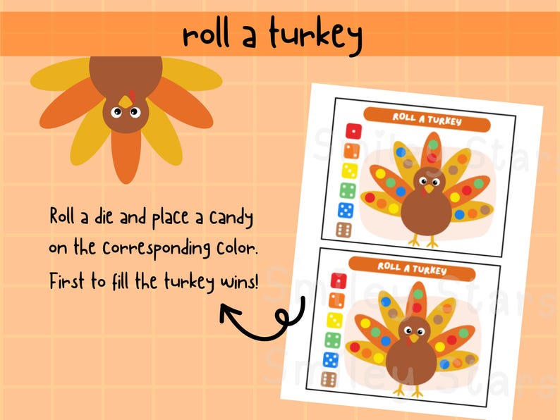 Thanksgiving Games for Kids, Thanksgiving Scavenger Hunt, Thanksgiving ...