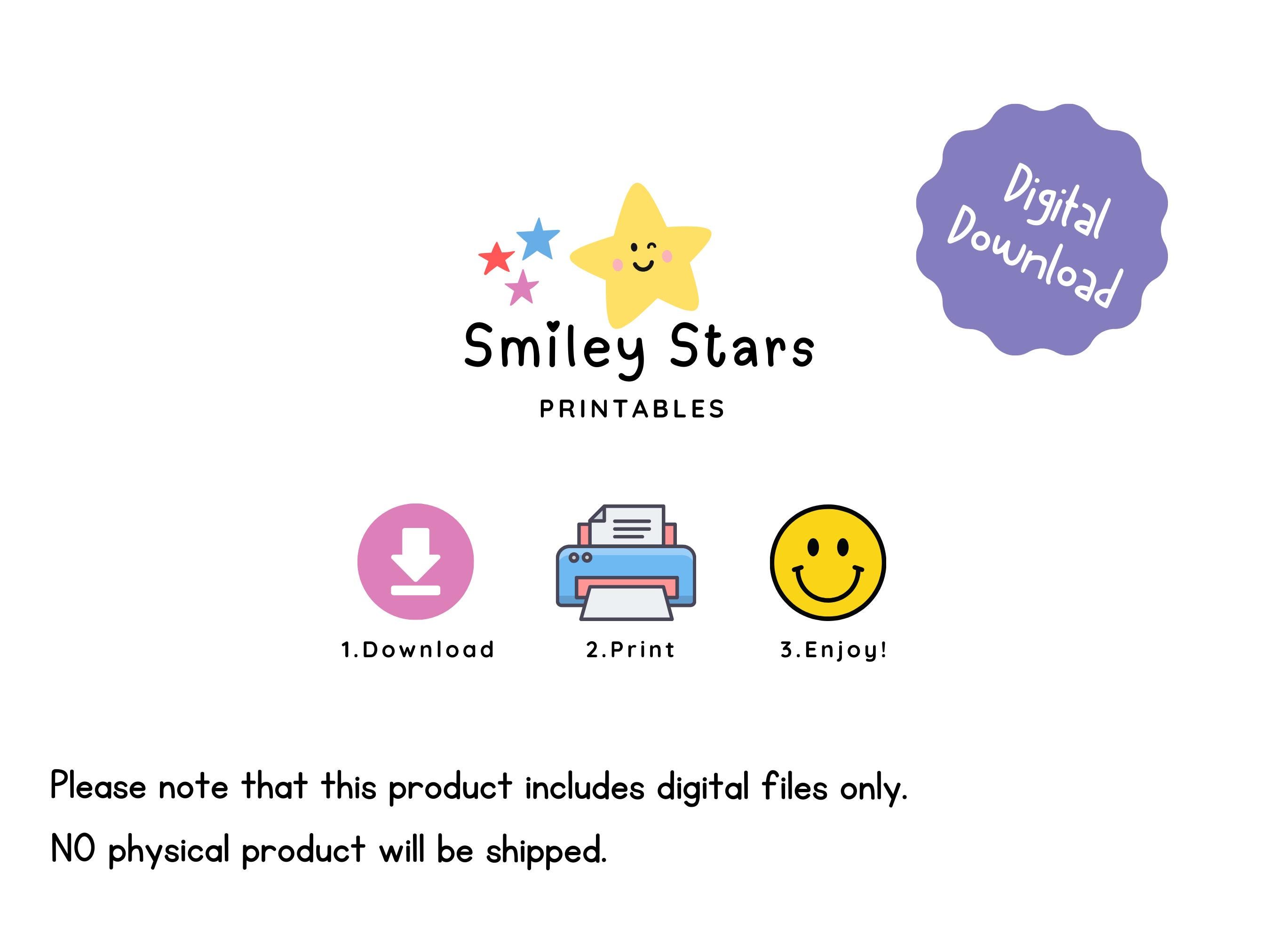 Winter Movement Cards, Christmas Activity for Kids, Action Cards for ...