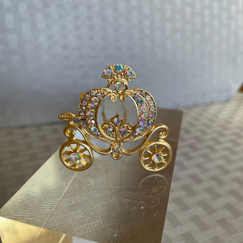 Cinderella Pins - Etsy