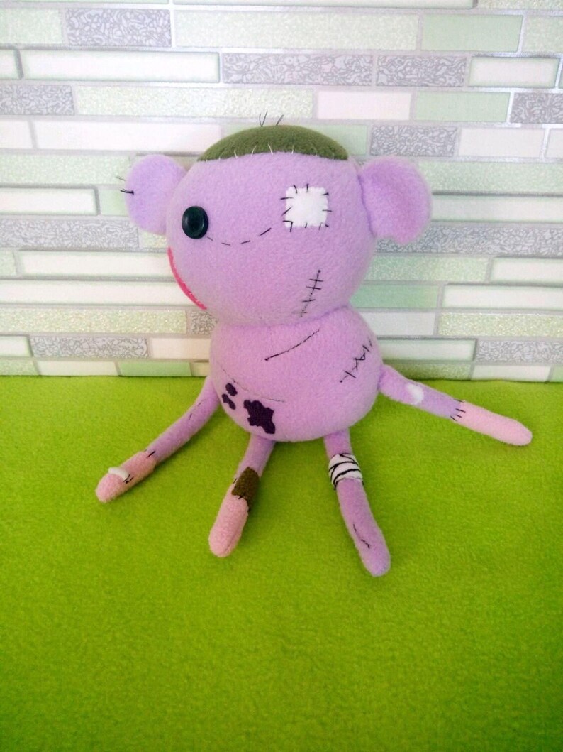 Hambo Bear Marceline Adventure Time Plush, Hambo Adventure Time ...