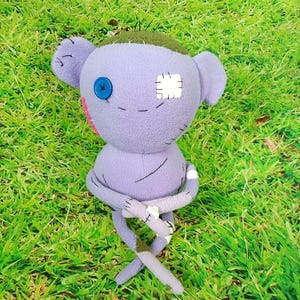 Hambo Bear Marceline Adventure Time Plush, Hambo Adventure Time ...