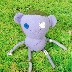 Hambo Bear Marceline Adventure Time Plush, Hambo Adventure Time ...