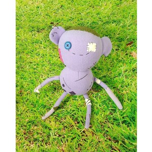 Hambo Bear Marceline Adventure Time Plush, Hambo Adventure Time ...