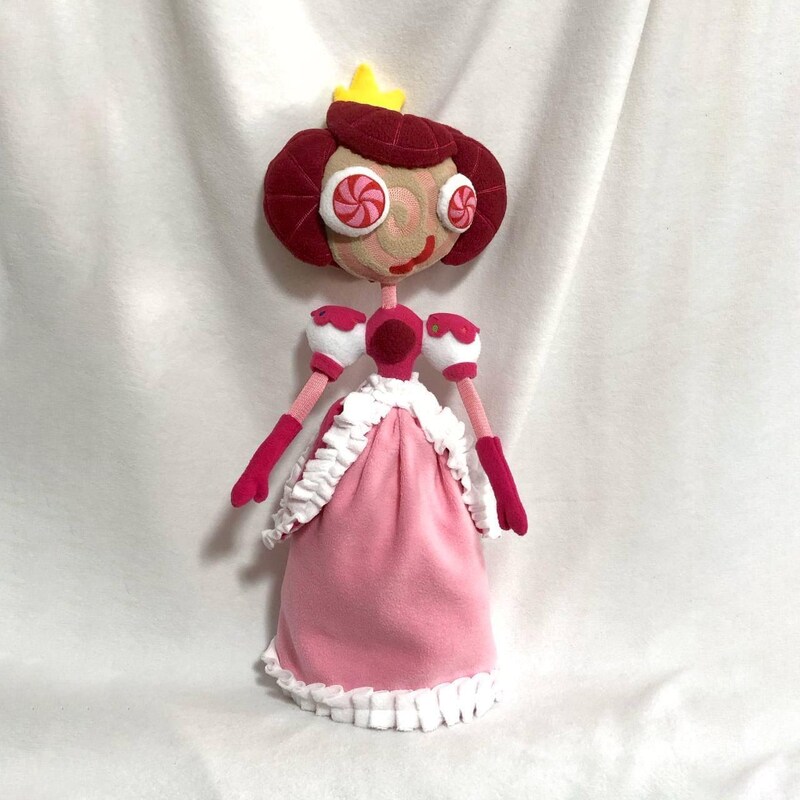 The Amazing Digital Circus Plushies - Etsy