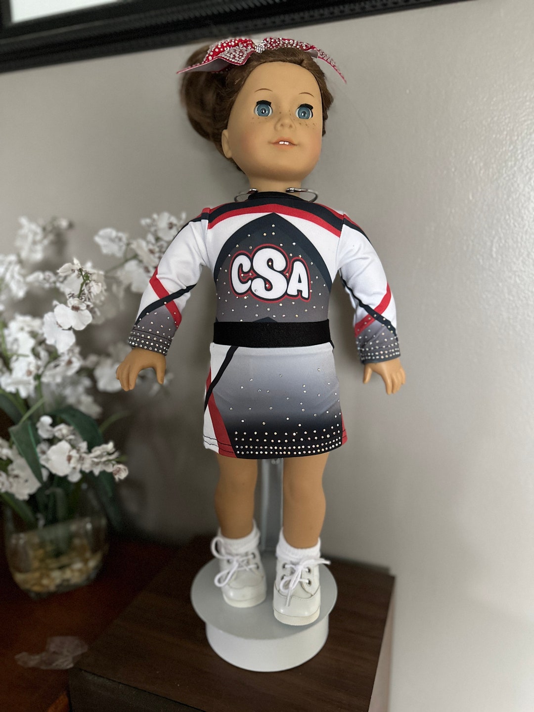 Made to Order CSA Outfit for AG Doll - Etsy