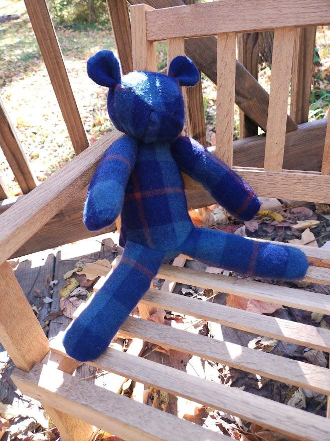 Eco-friendly and Non-toxic Teddy Bears, Plush Toy for Kids - Etsy