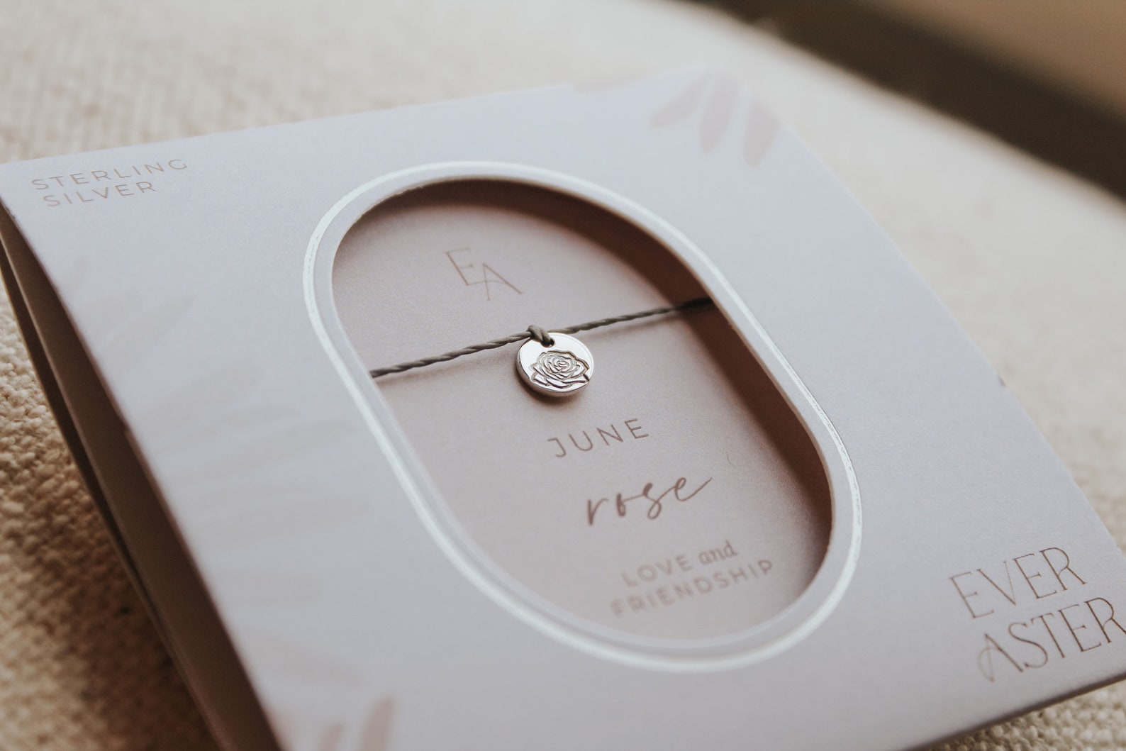 Rose Bracelet, June Birth Flower Jewelry, Birthday Gifts for Her - Etsy