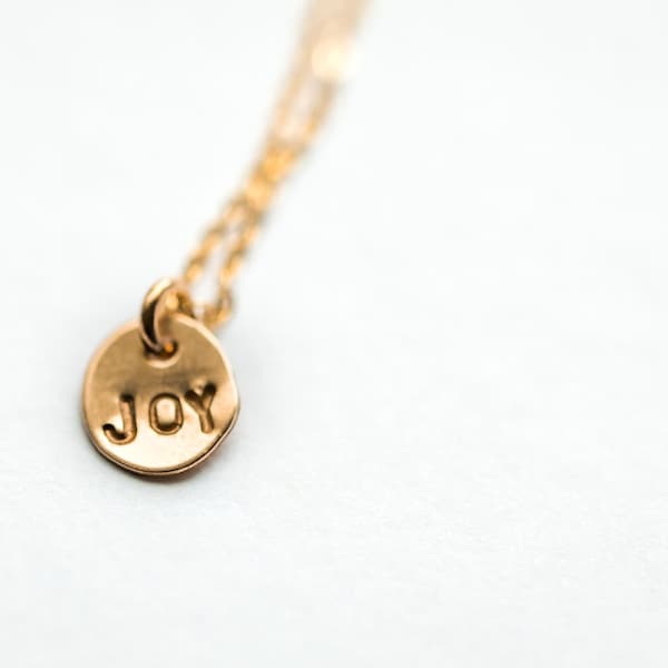 Joy Jewelry - Etsy