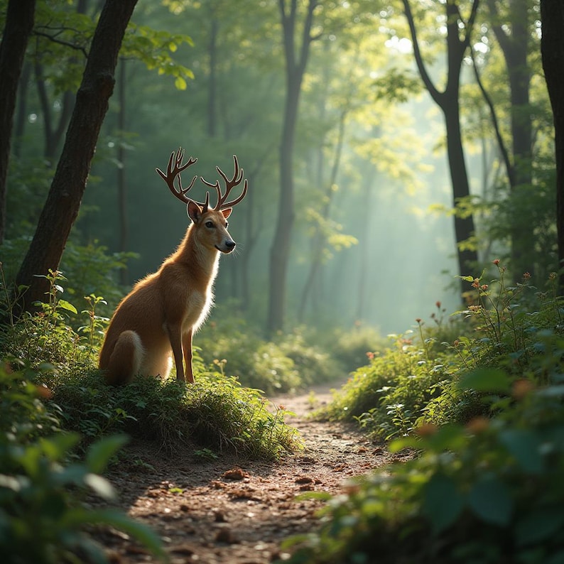 25+ Nature's Beauty: Diverse Digital Photography Collection for Your ...