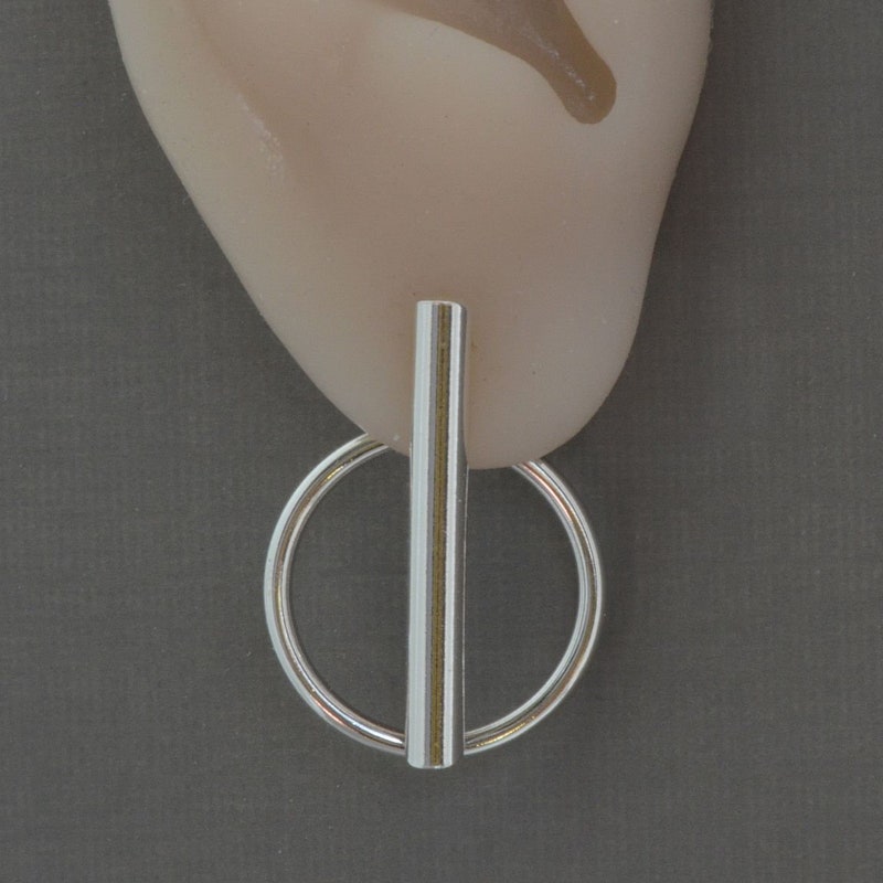 Ear Bar - Etsy