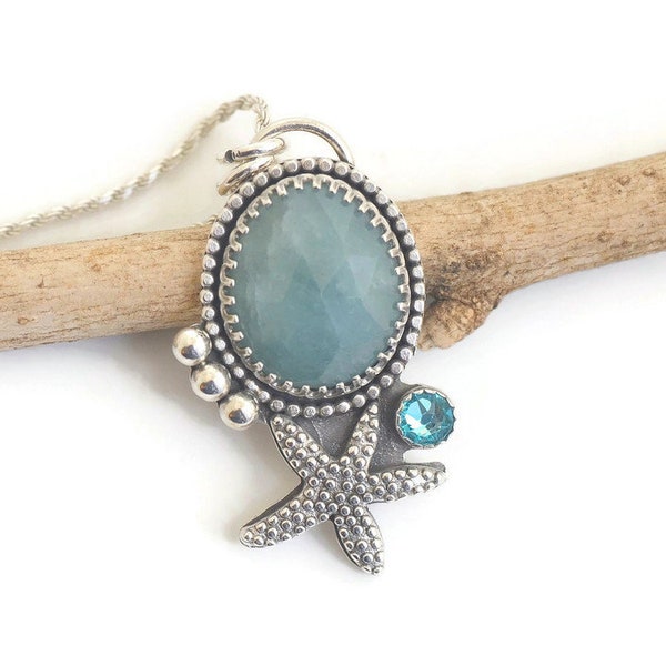 Starfish Jewelry - Etsy