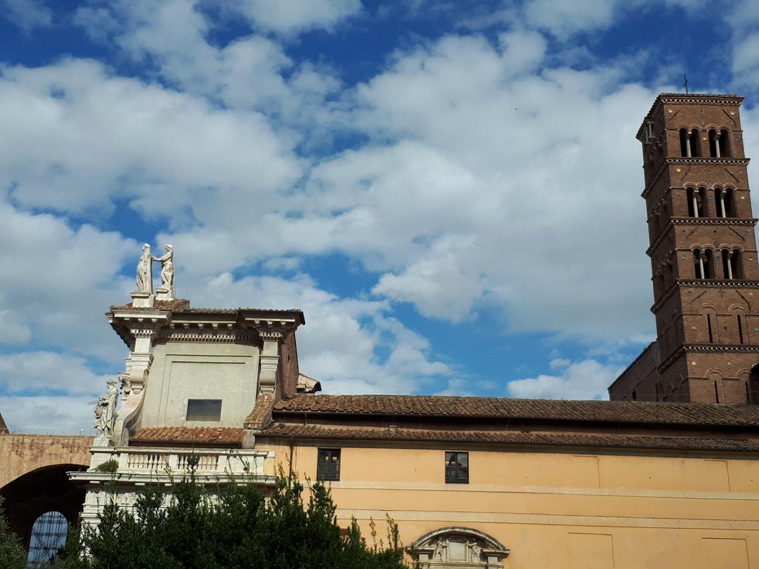 Ancient Rome Inspired Artwork for Home Decor - Etsy