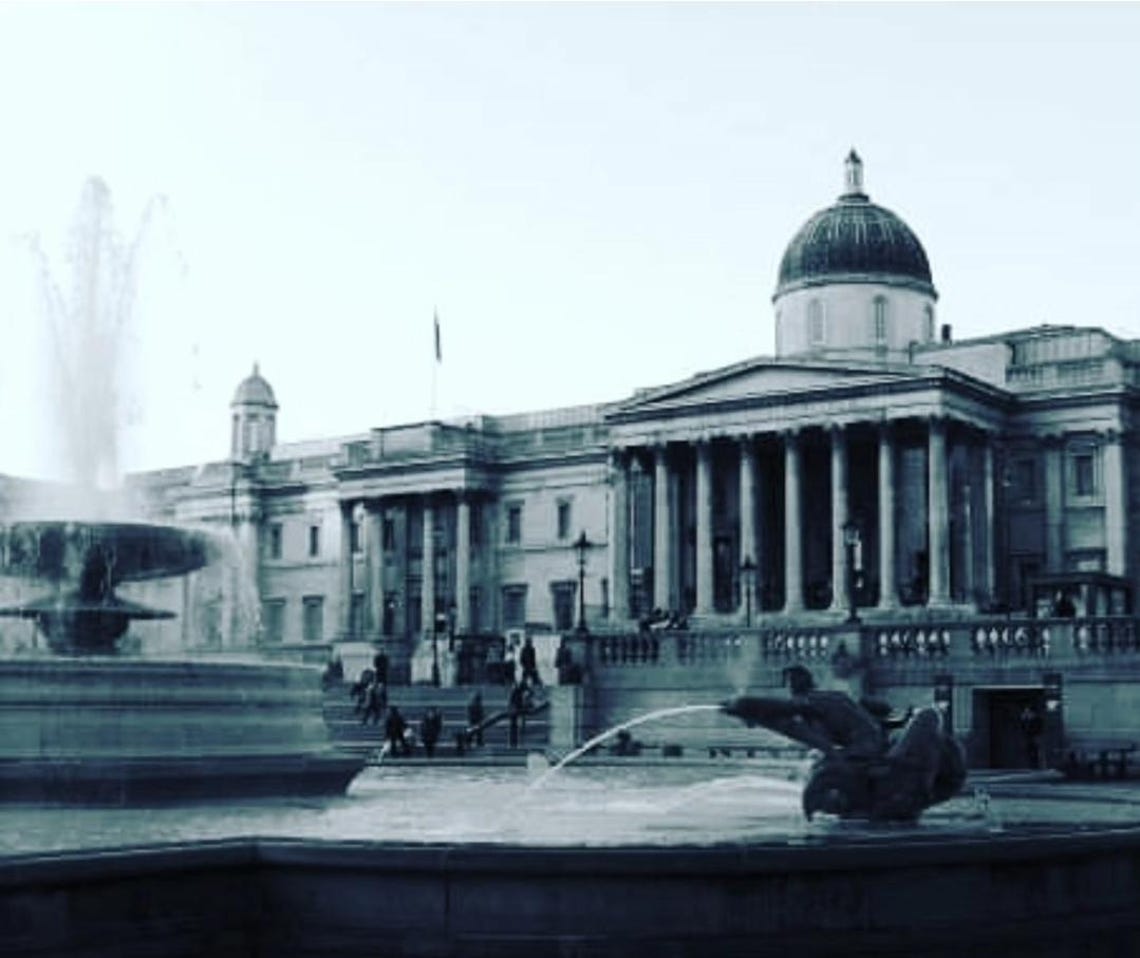 Explore London: Iconic Landmarks, Culture, and Hidden Gems in England's ...