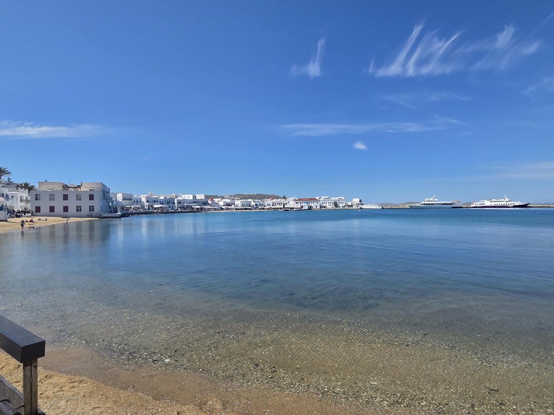 Explore Mykonos: Greek Island Paradise Guide for Beaches, Nightlife ...