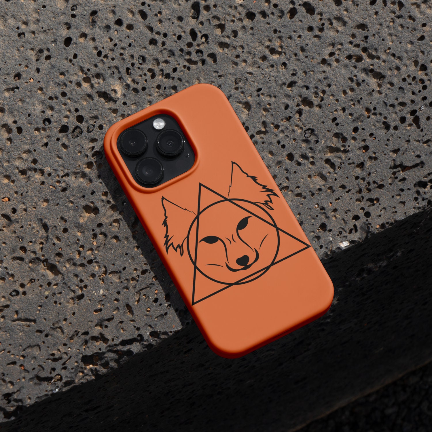 Fox in the Therian Star in Png Svg AI EPS and DXF Formats Files. Fox ...