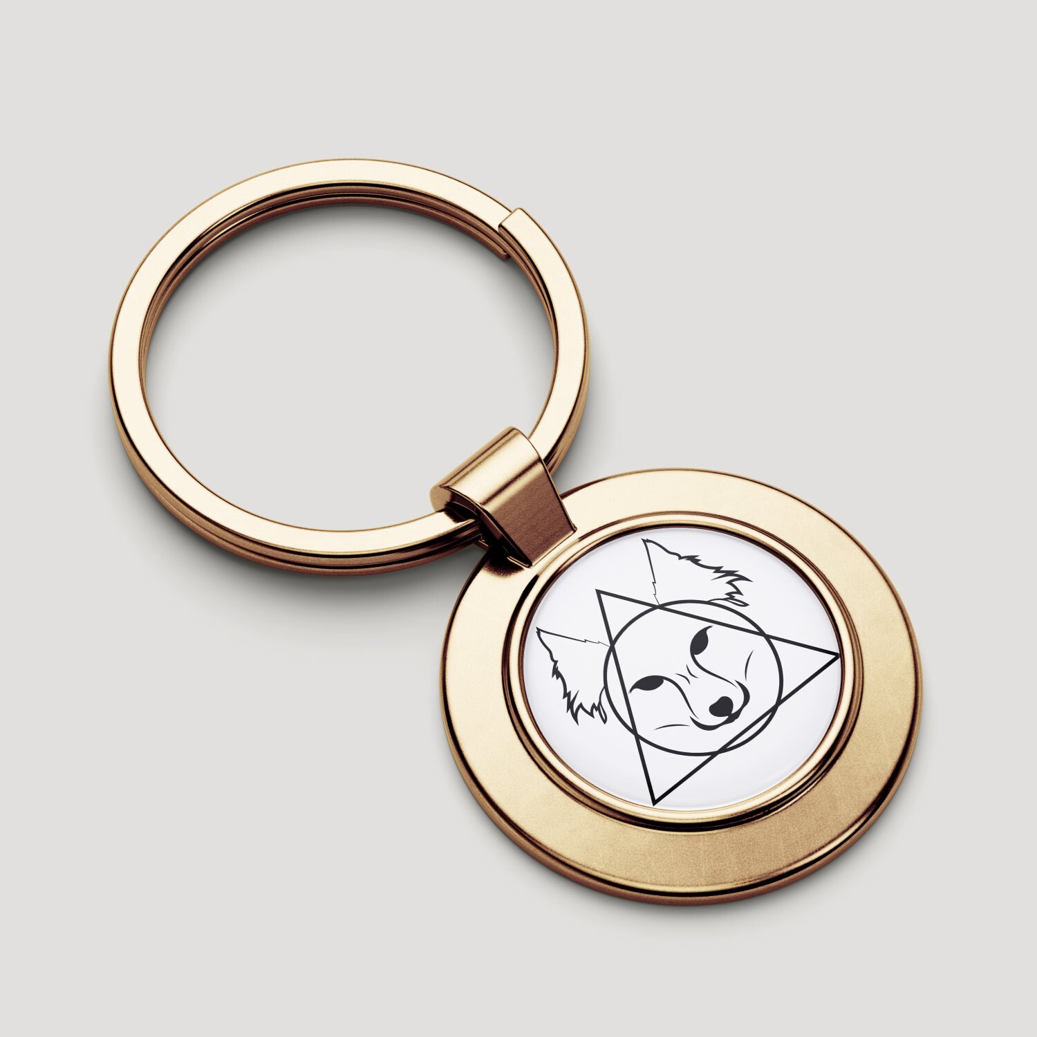 Fox in the Therian Star in Png Svg AI EPS and DXF Formats Files. Fox ...