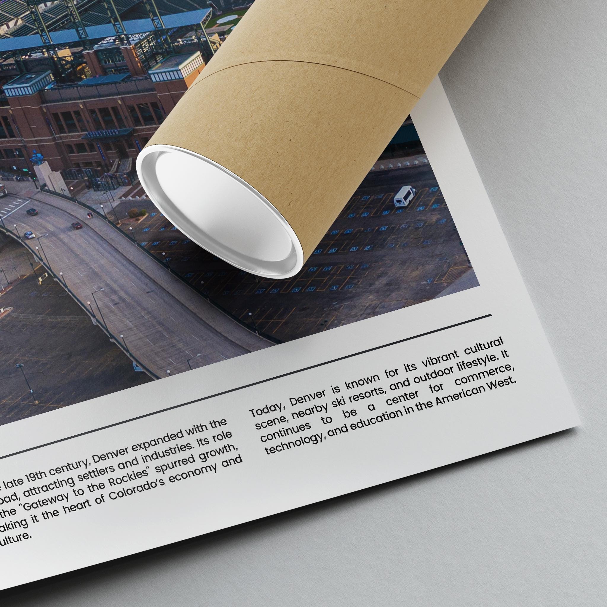 DENVER Travel Poster, Denver Poster, Denver Photo Poster, Denver Art ...