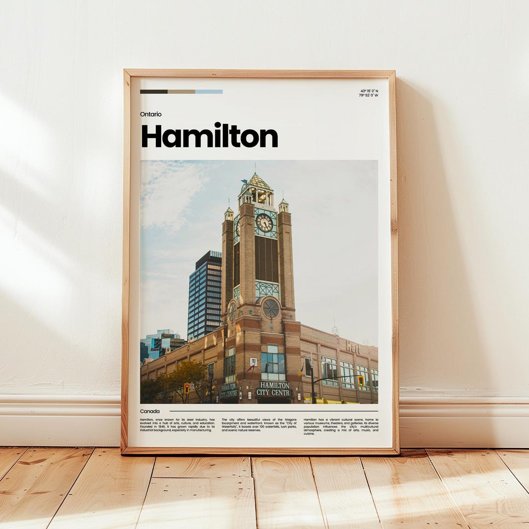Hamilton Poster, Hamilton Print, Hamilton Photo, Hamilton Wall Art ...