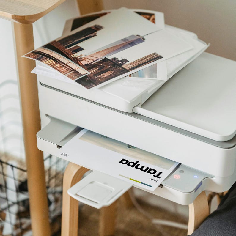 Tampa Poster, Tampa Print, Tampa Photo, Tampa Wall Art, Florida Poster ...