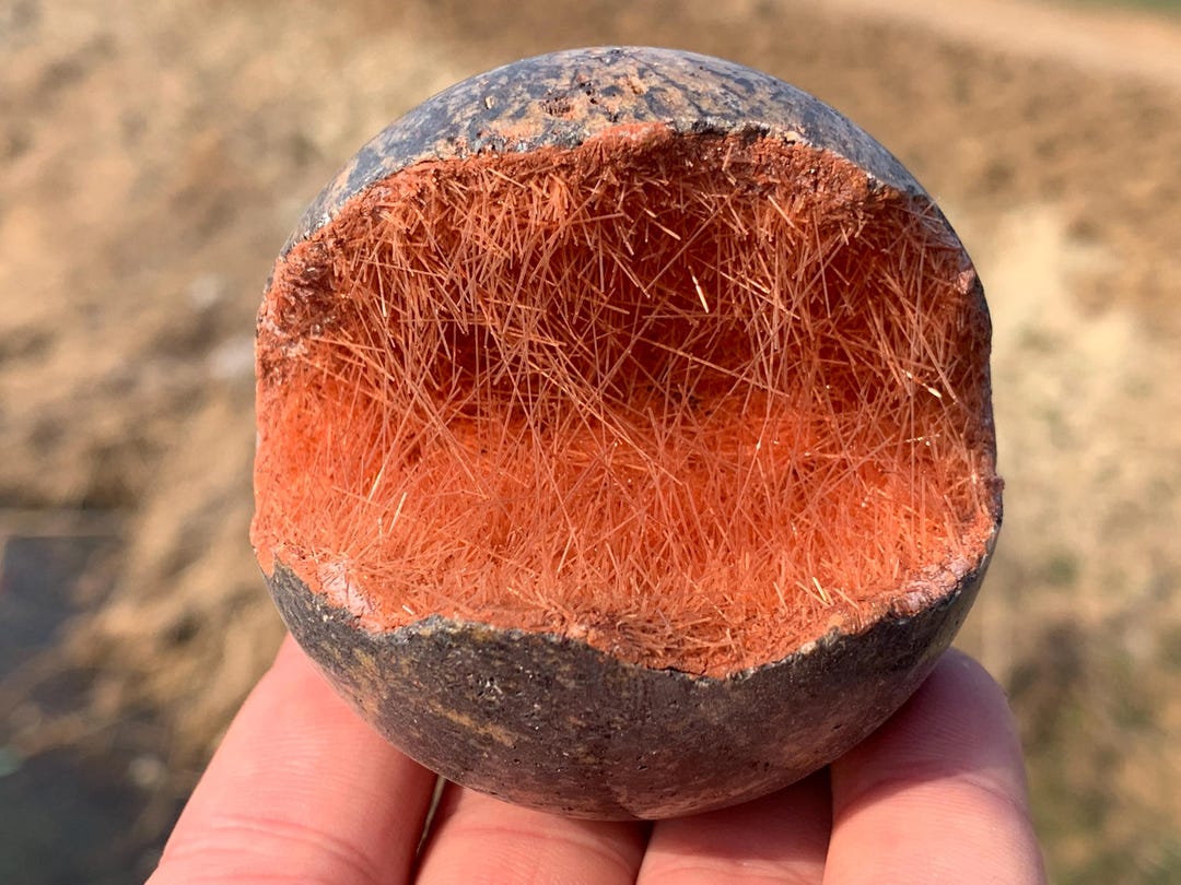 Magnetite Specimen Cluster,quartz Crystal,goethite,yellow Copper Ore ...