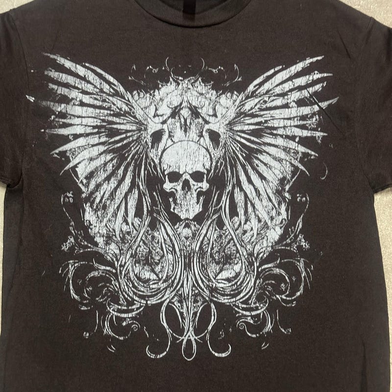 Cyber Goth Clothing - Etsy