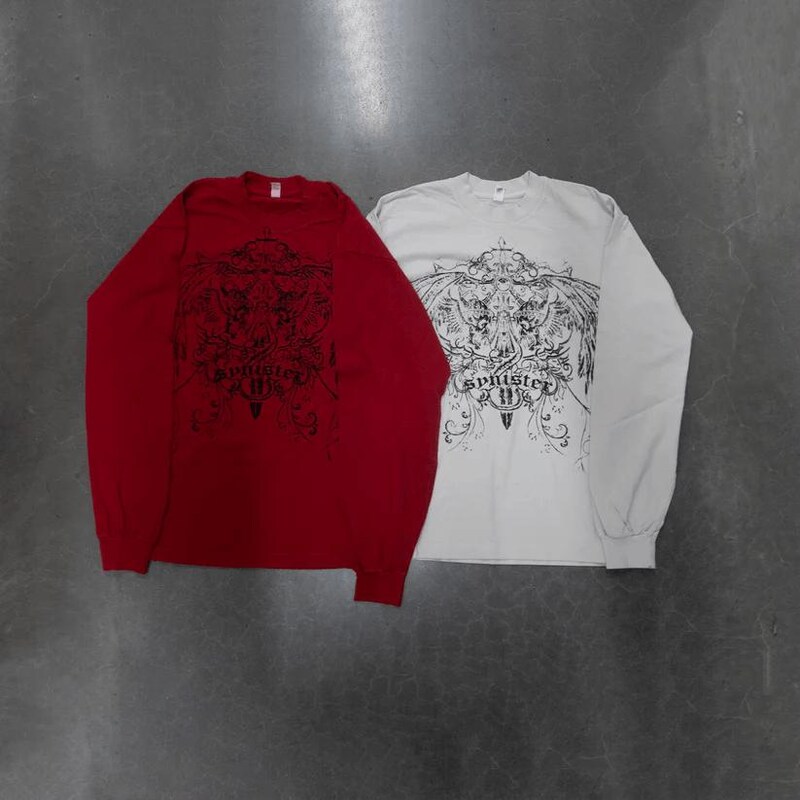 Opium Style Clothing - Etsy