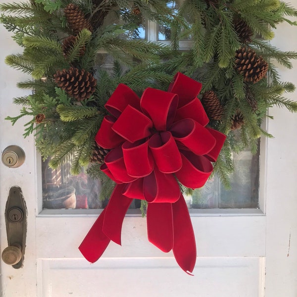 Weatherproof Wreath - Etsy