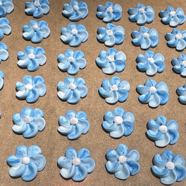 Royal Icing Cookies - Etsy