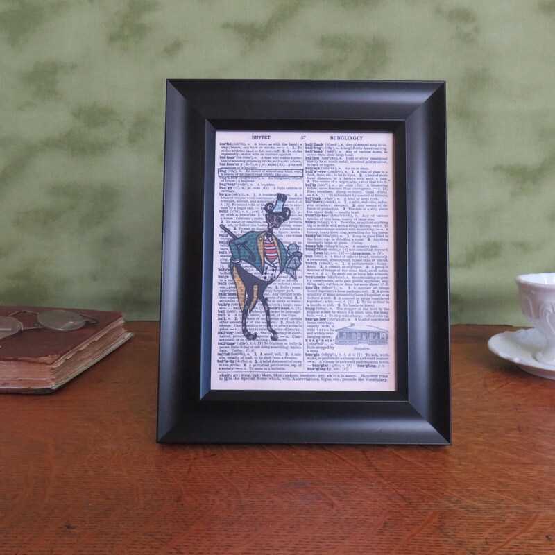 HopeRidgeStudios - Etsy