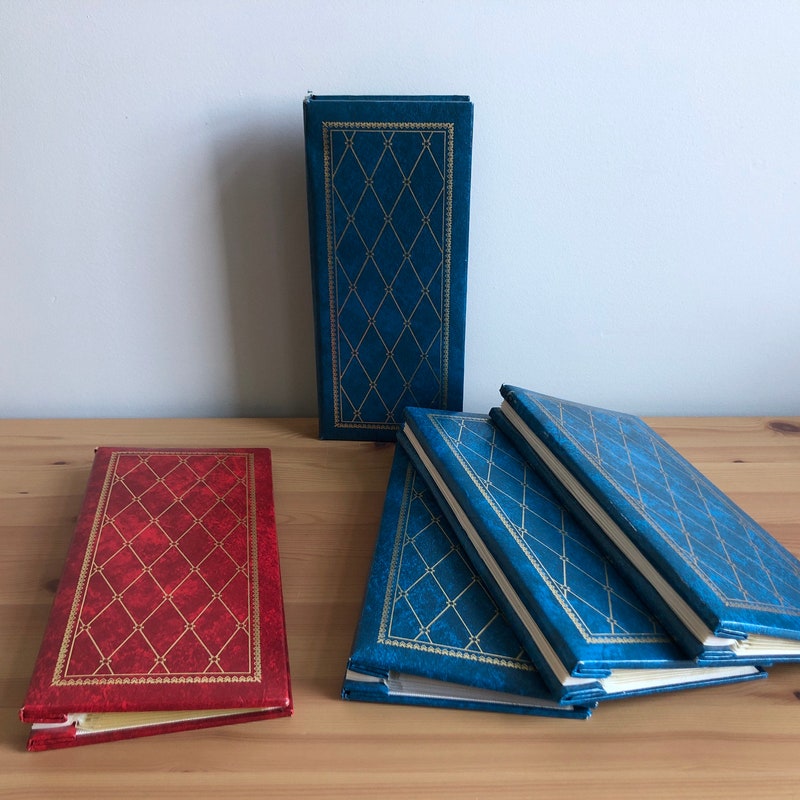 Square Photo Album - Etsy