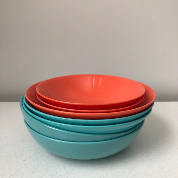 Melmac Bowls - Etsy