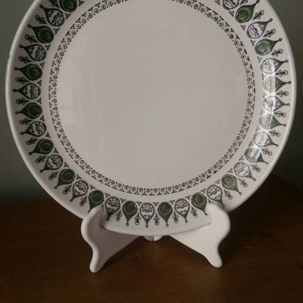 Vintage Serving Platter - Etsy