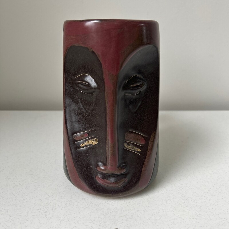 Mara Pottery Mexico - Etsy