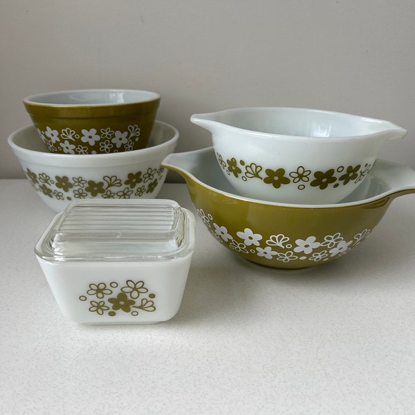 Pyrex - Etsy Canada