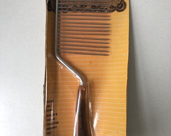 Vintage Web Sterling Angel Food Cake Breaker 10.5, Sterling Handle - Etsy