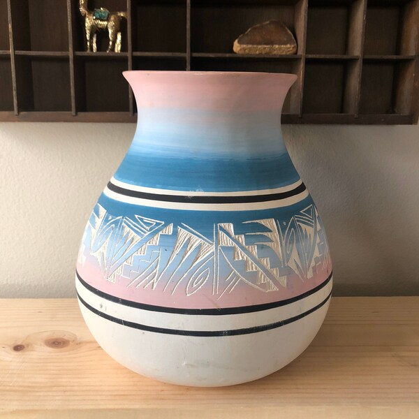Mesa Verde Pottery - Etsy