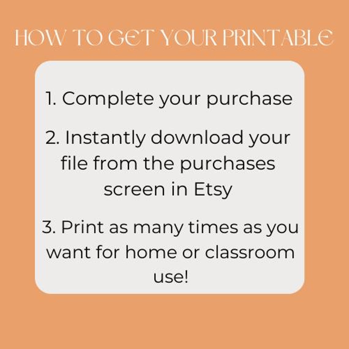 Fall-themed Learning Activity Printable for Preschool and Kindergarten ...