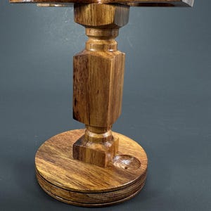 Personalized Shaving Gift Idea for Men Wood Shave Set Wet Shave Kit ...