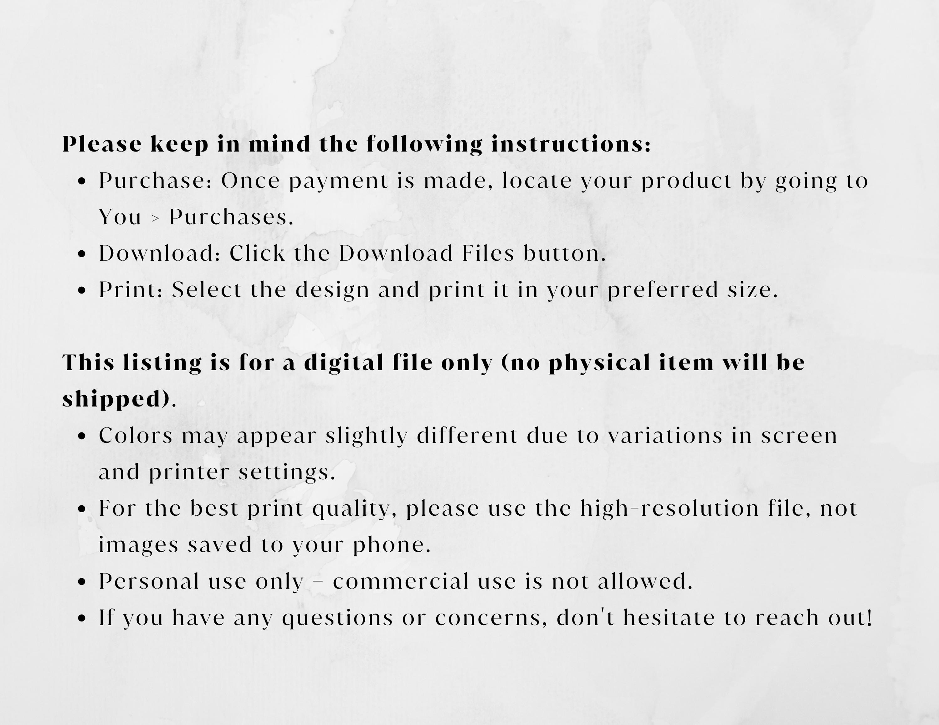 Cherry Blossom Floral Planner Bundle | Weekly, Daily & Monthly PDF ...