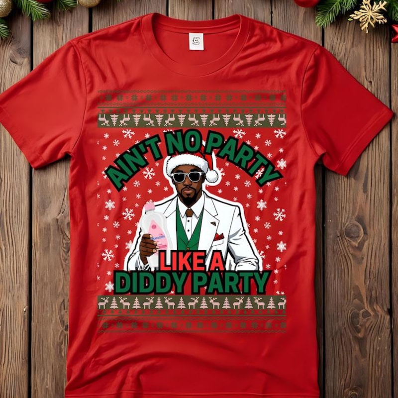 P Diddy Png - Etsy