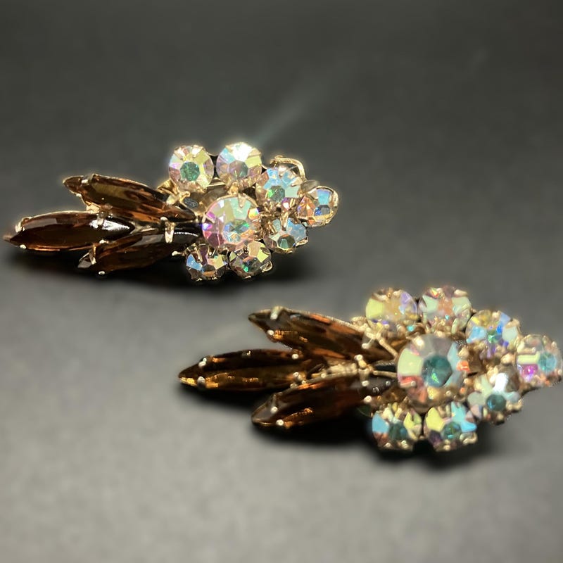 Juliana D&e Earrings - Etsy