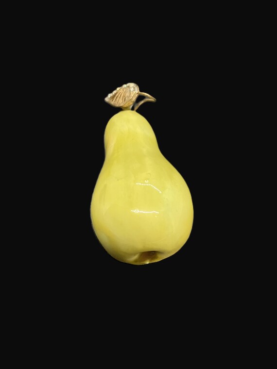 har vintage signed - Gem