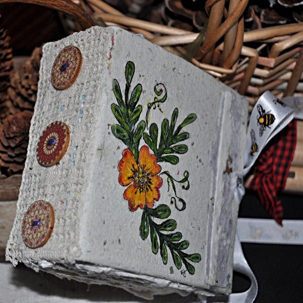 Journal Boxes - Etsy