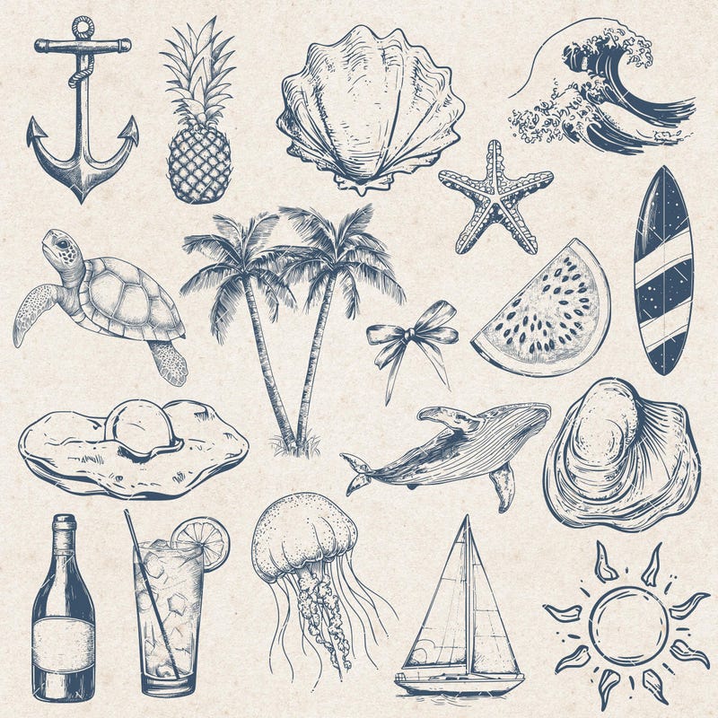 Coastal Vintage Tshirt - Etsy UK