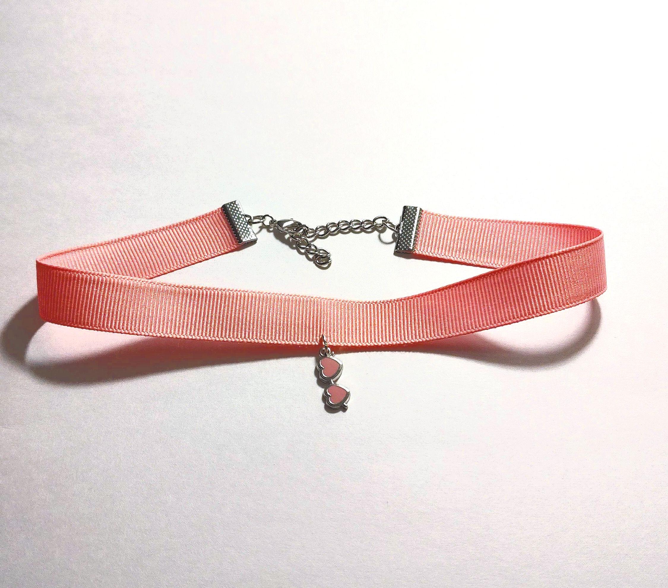Barbie Choker Necklace - Etsy