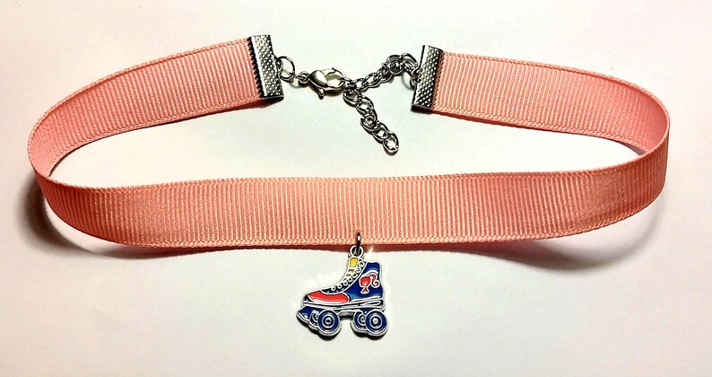 Barbie Choker Necklace - Etsy