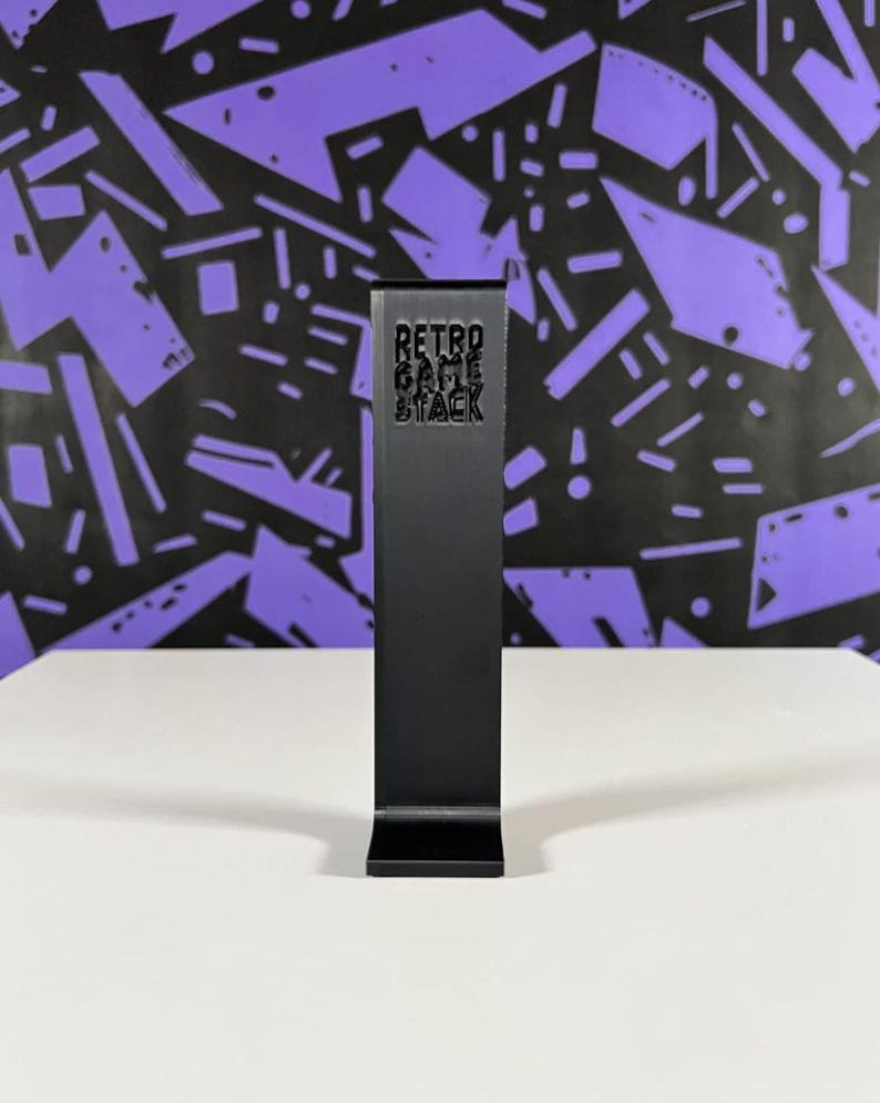 Gameboy Color Stand - Etsy